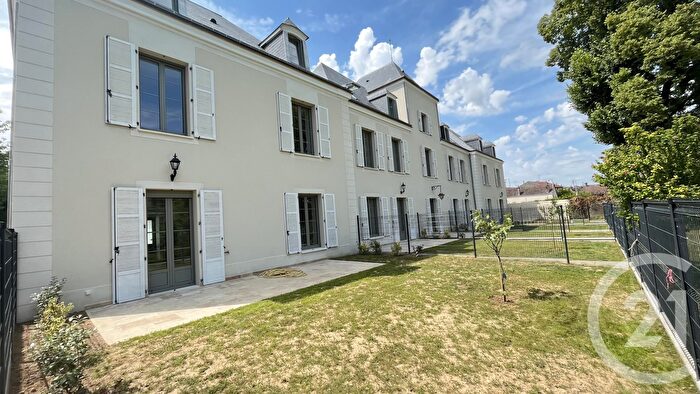 Maison 4 pièces à vendre - Étampes, Saint-Martin, Saint-Gilles