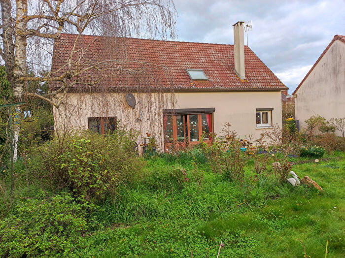 Maison 5 pièces à vendre - Dourdan