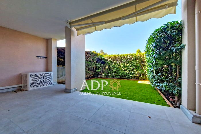 Mandelieu-la-Napoule, Les Termes - Appartement 1 pièce à louer