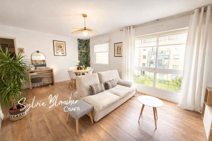 Caen, Centre ancien : Appartement 4 pièces à vendre