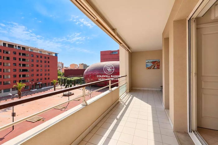 Appartement 4 pièces à vendre - Perpignan, Clémenceau