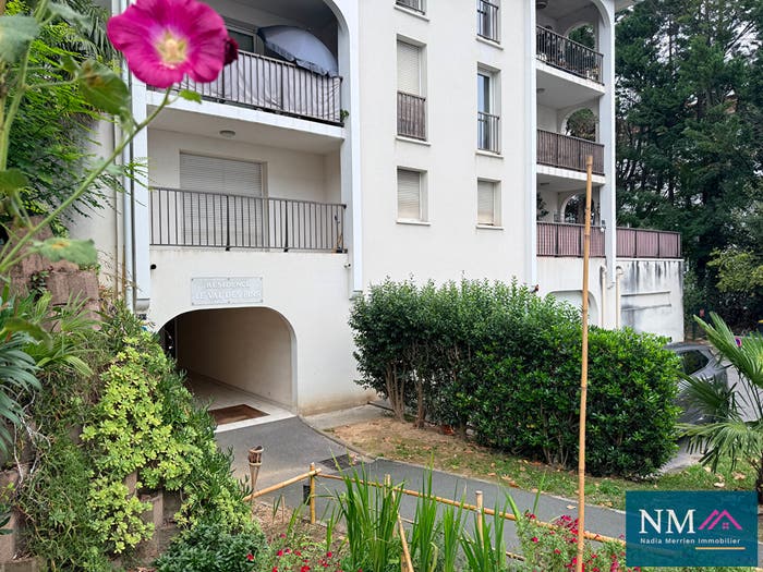 Appartement 2 pièces à vendre à BayonneBayonaBaiona, Citadelle, Saint-Esprit