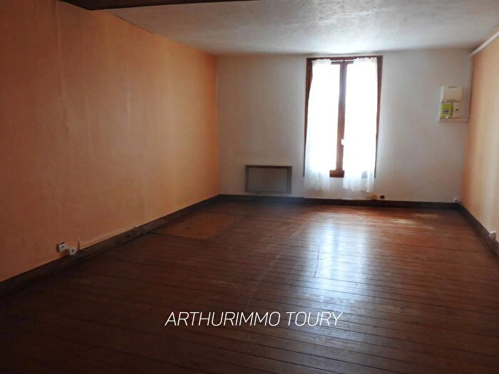 Maison 4 pièces à vendre - Angerville
