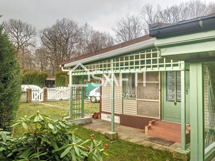 Égriselles-le-Bocage - Maison 3 pièces à vendre