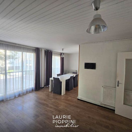 Appartement 3 pièces à vendre à Aubagne, Passons, Verdun
