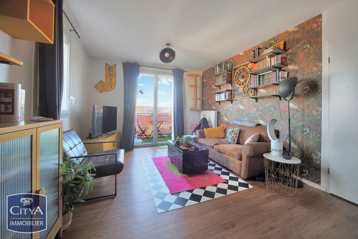 Appartement 2 pièces à Lille, Fives, à vendre