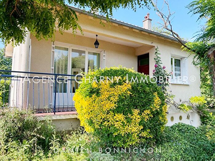 Maison 3 pièces à vendre - Charny