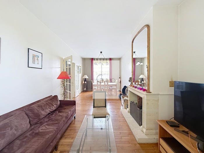 L'Haÿ-les-Roses, Petit Robinson - Maison 5 pièces à vendre