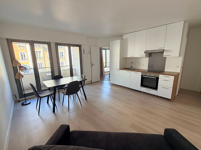 Appartement 2 pièces à louer à Centre-Mairie, Asnières-sur-Seine