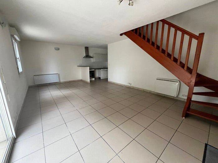 Maison 4 pièces à La Plage-Bourg, Biscarrosse, à louer