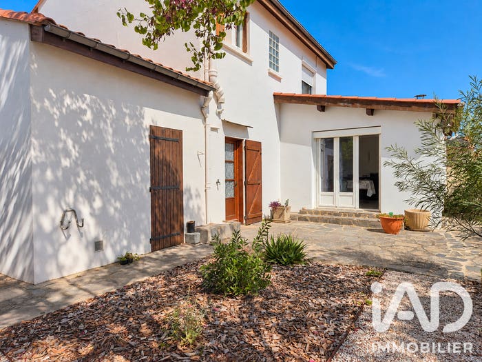 Maison 4 pièces à vendre - Béziers, Perch des Moulins, Font Neuve, Terries