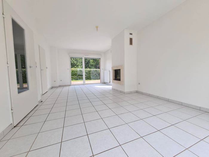 Épinal : Maison 4 pièces à louer