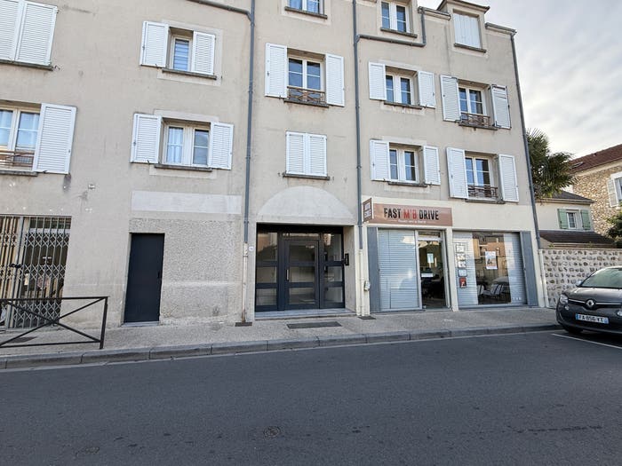 Melun, Saint-Liesne : Appartement 1 pièce à vendre
