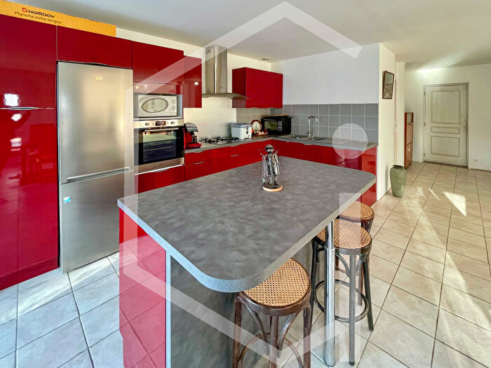 Maison 4 pièces à vendre - Annay