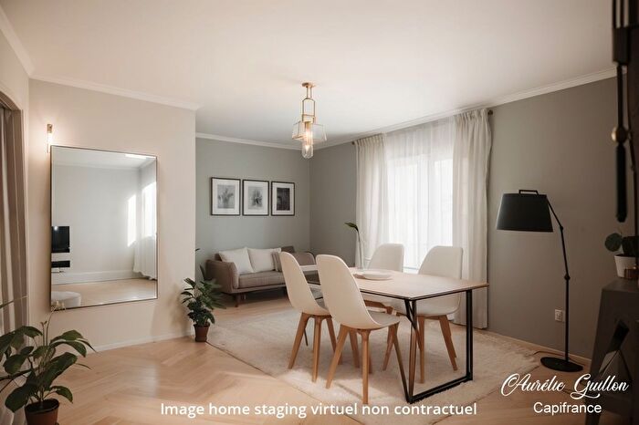 Maison 4 pièces à vendre à Ploërmel