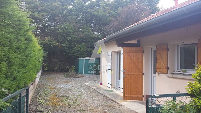 Castelnaudary, Verdun, Horloge, Cugarel, Route de Revel : Maison 6 pièces à vendre