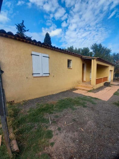 Le Luc - Maison 4 pièces à vendre