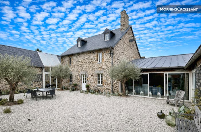 Gouville-sur-Mer - Maison 4 pièces à louer