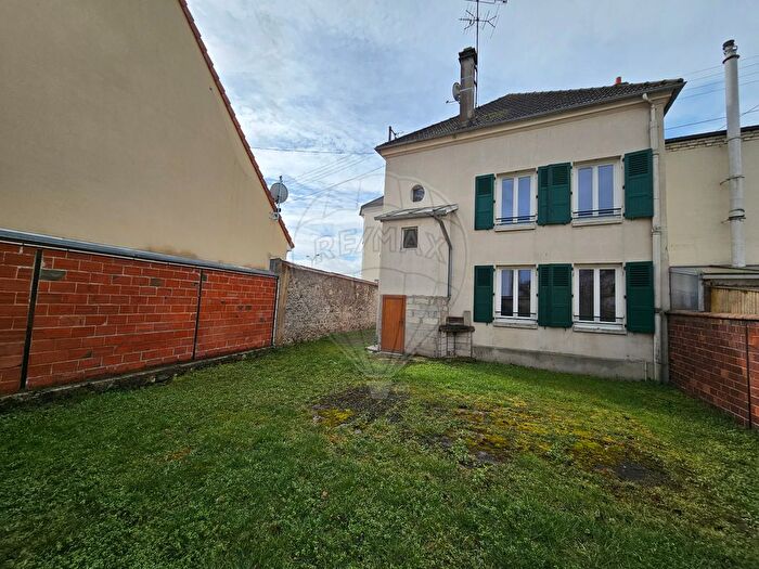 Limay, Vinaver, Halage : Maison 6 pièces à vendre