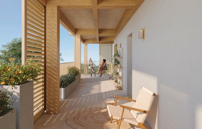 Maison 3 pièces à vendre à Saint-Priest, Revaison