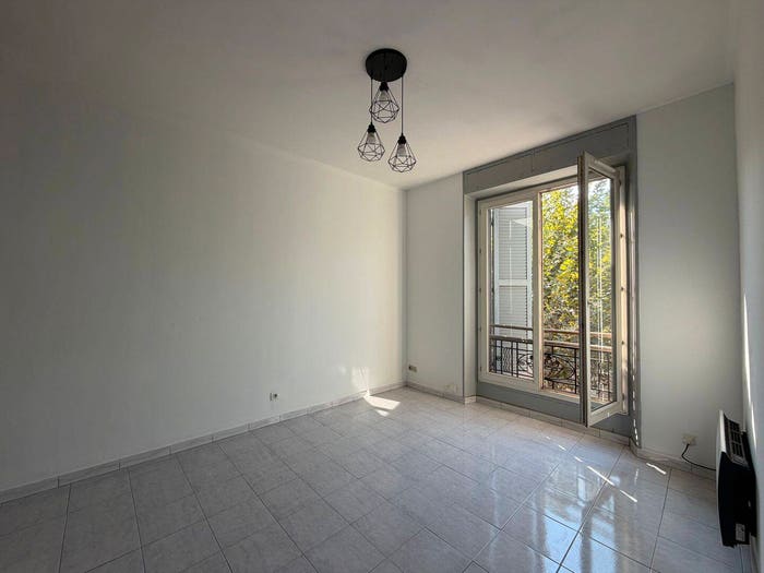 Appartement 2 pièces à louer - Gardanne