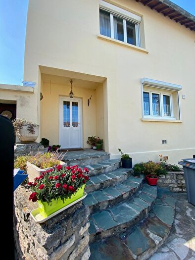 Maison 6 pièces à vendre à Limay, Vinaver, Halage