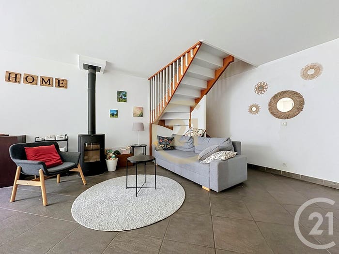 Maison 5 pièces à vendre - Saint-Cyr-l'École, Centre-ville