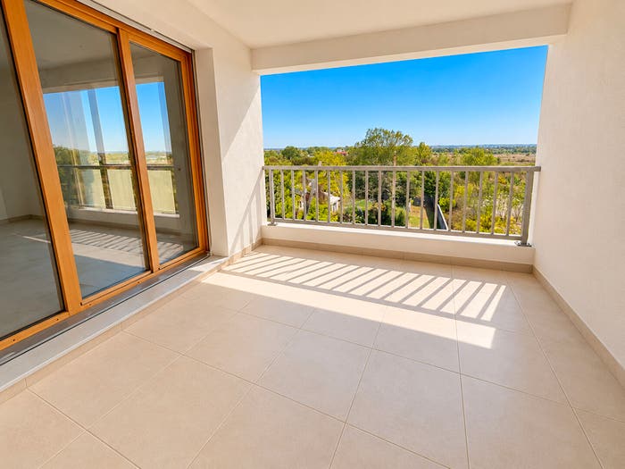 Blagnac, Grenade - Appartement 2 pièces à vendre