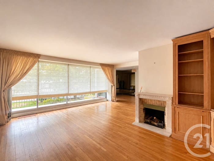Appartement 5 pièces à louer à Louveciennes
