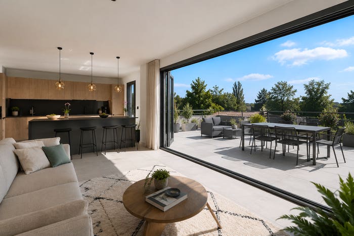 L'Haÿ-les-Roses, Centre-ville - Maison 4 pièces à vendre