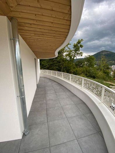 Appartement 4 pièces à Centre Ville Sud-Vallée, Voiron, à louer