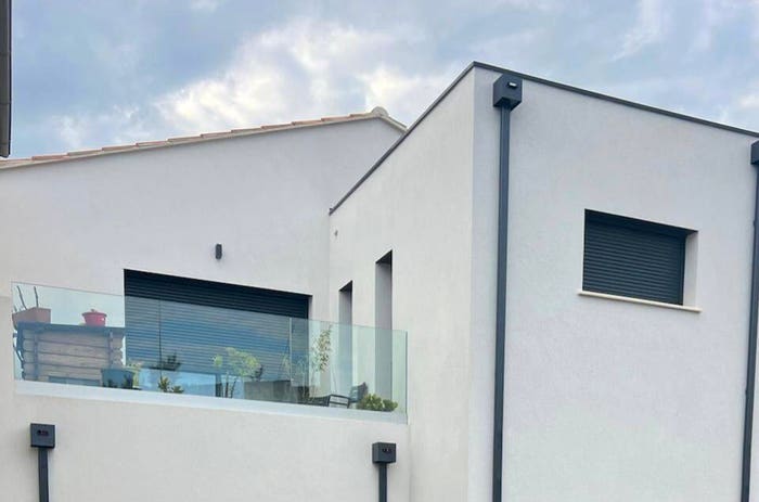 Appartement 3 pièces à louer à Plaine de Courouche, Martigues