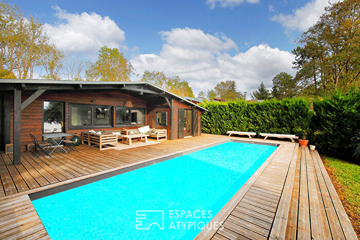 Misy-sur-Yonne : Maison 5 pièces à vendre