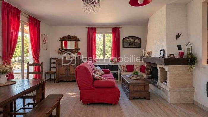 Ardizas - Maison 3 pièces à vendre