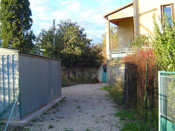 Appartement 3 pièces à louer - Périurbain Sud, Bagnols-sur-Cèze