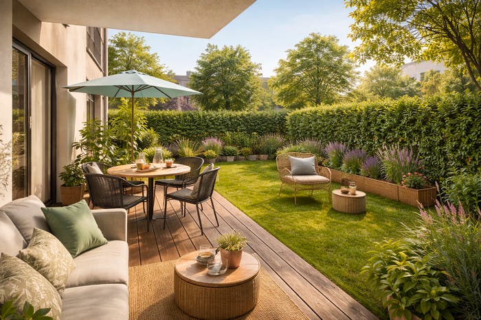 Maison 4 pièces à vendre - Mantes-la-Jolie, Gassicourt