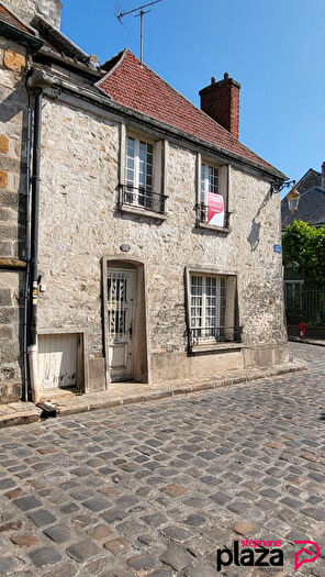 Maison 5 pièces à Étampes, Saint-Martin, Saint-Gilles, à vendre