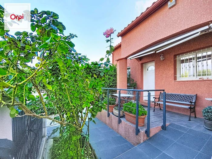 Maison 4 pièces à vendre - Saint-Cyprien, Village, Zone d'Activité
