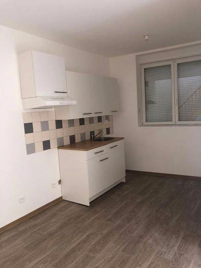 Appartement 2 pièces à Les Ponches-Les Naves, Manosque, à louer