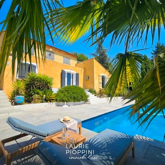 Peypin : Maison 7 pièces à vendre