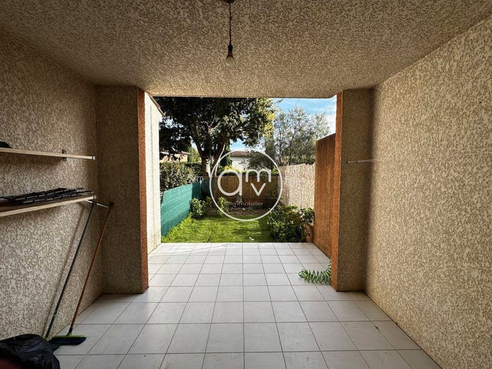 La Valette-du-Var - Appartement 1 pièce à louer