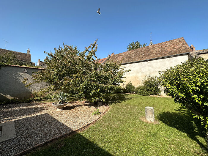 Villeneuve-la-Guyard : Maison 7 pièces à vendre