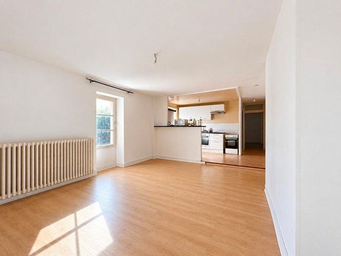 Centre, Sablé-sur-Sarthe : Appartement 3 pièces à louer