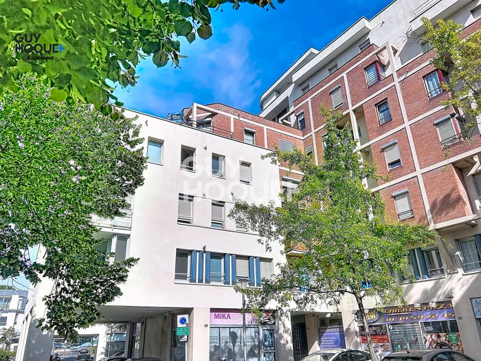 Appartement 3 pièces à vendre - Eaubonne, Mont d'Eaubonne