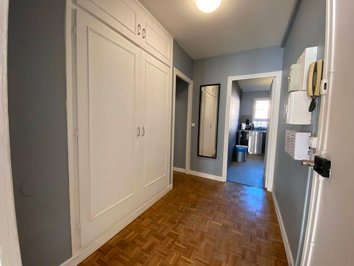 La Varenne, Saint-Maur-des-Fossés - Appartement 2 pièces à louer