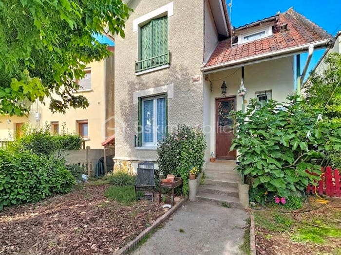 Maison 4 pièces à Conflans-Sainte-Honorine, Chennevières, à vendre
