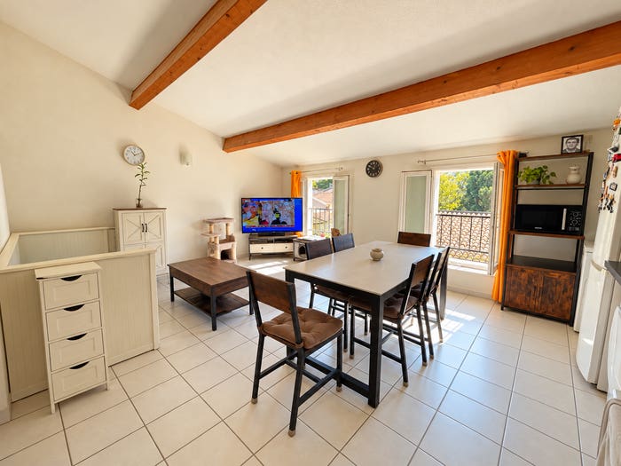 Collobrières : Appartement 3 pièces à vendre