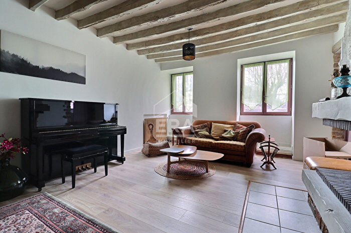 Étampes, Saint-Martin, Saint-Gilles : Appartement 2 pièces à vendre