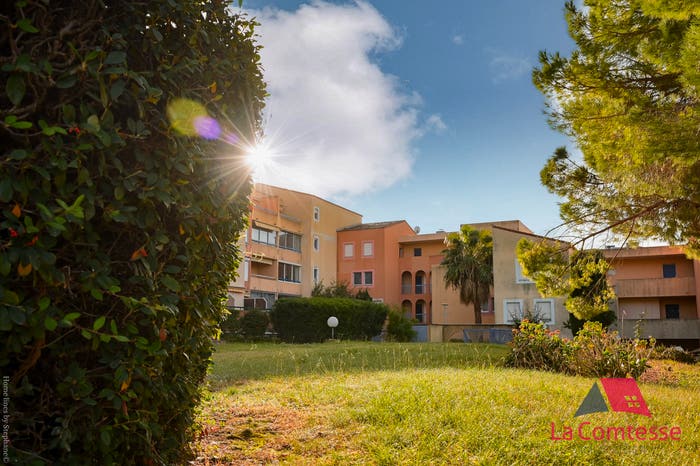 Appartement 1 pièce à La Ciotat, Fontsainte, à vendre