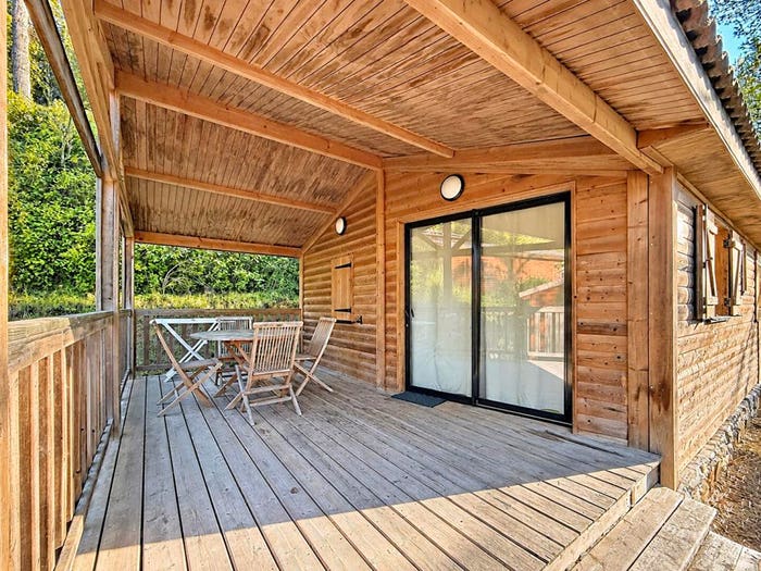 Maison 3 pièces à vendre à Solliès-Toucas